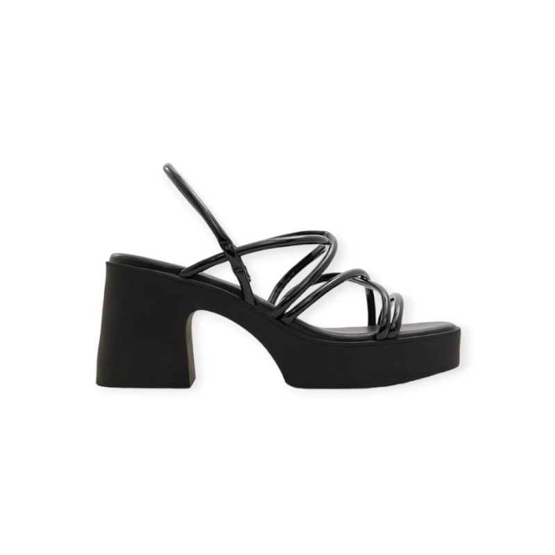 ALDO ZAP TACONES SLAY - Bold