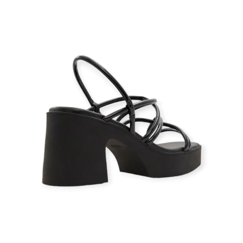 ALDO ZAP TACONES SLAY - Bold