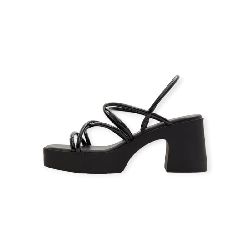 ALDO ZAP TACONES SLAY - Bold