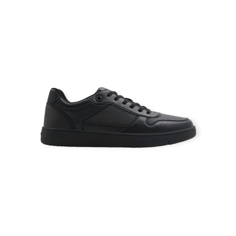 ALDO ZAP SNEAKERS COLLEGIATEE - Bold