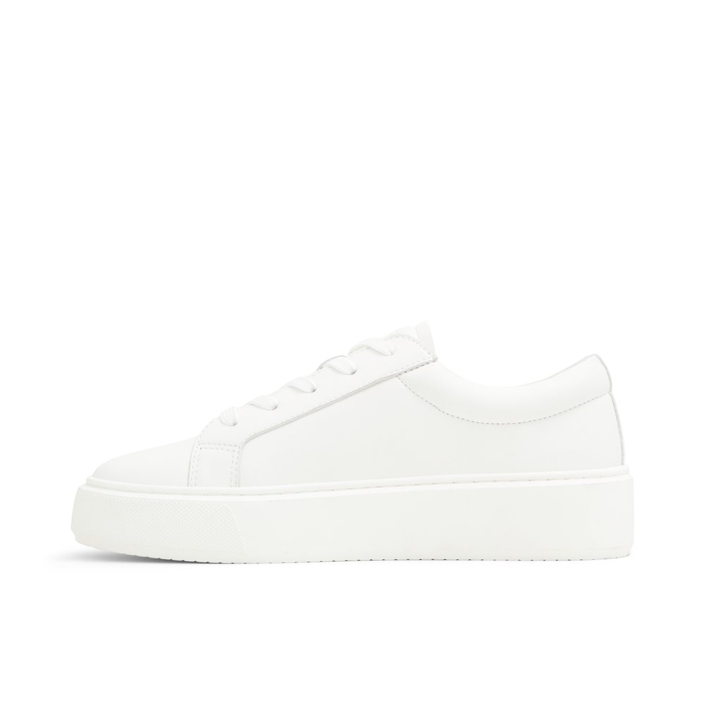ALDO ZAP SNEAKERS HELY - Bold