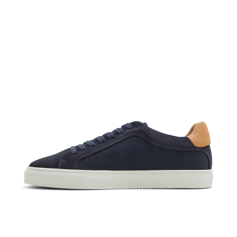 ALDO ZAP SNEAKERS COBI - Bold