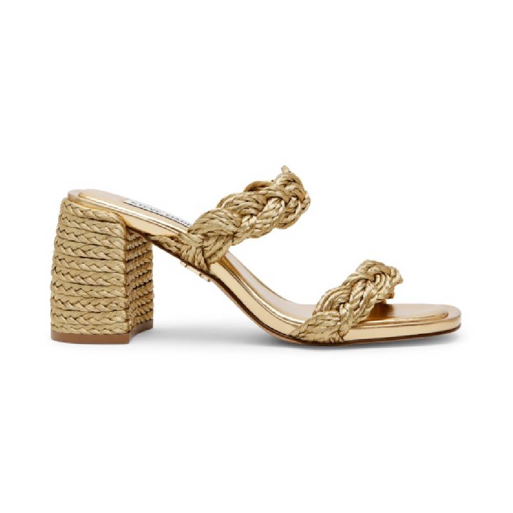 STEVE MADDEN ZAP SANDALIA ACCORDS - Bold